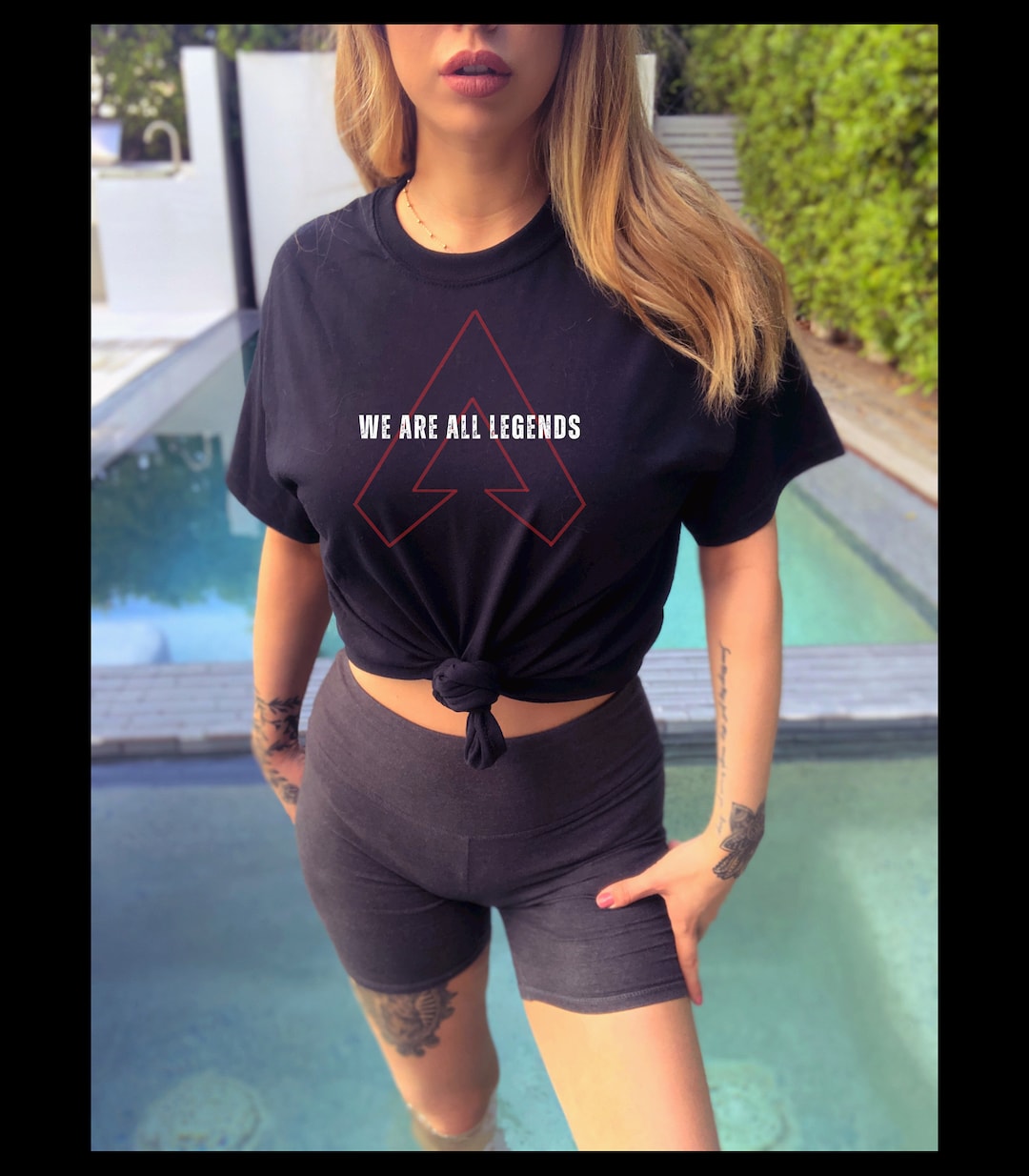 Apex Legends Apex Legends Merch Apex Legends Shirt Apex Legend Apex ...