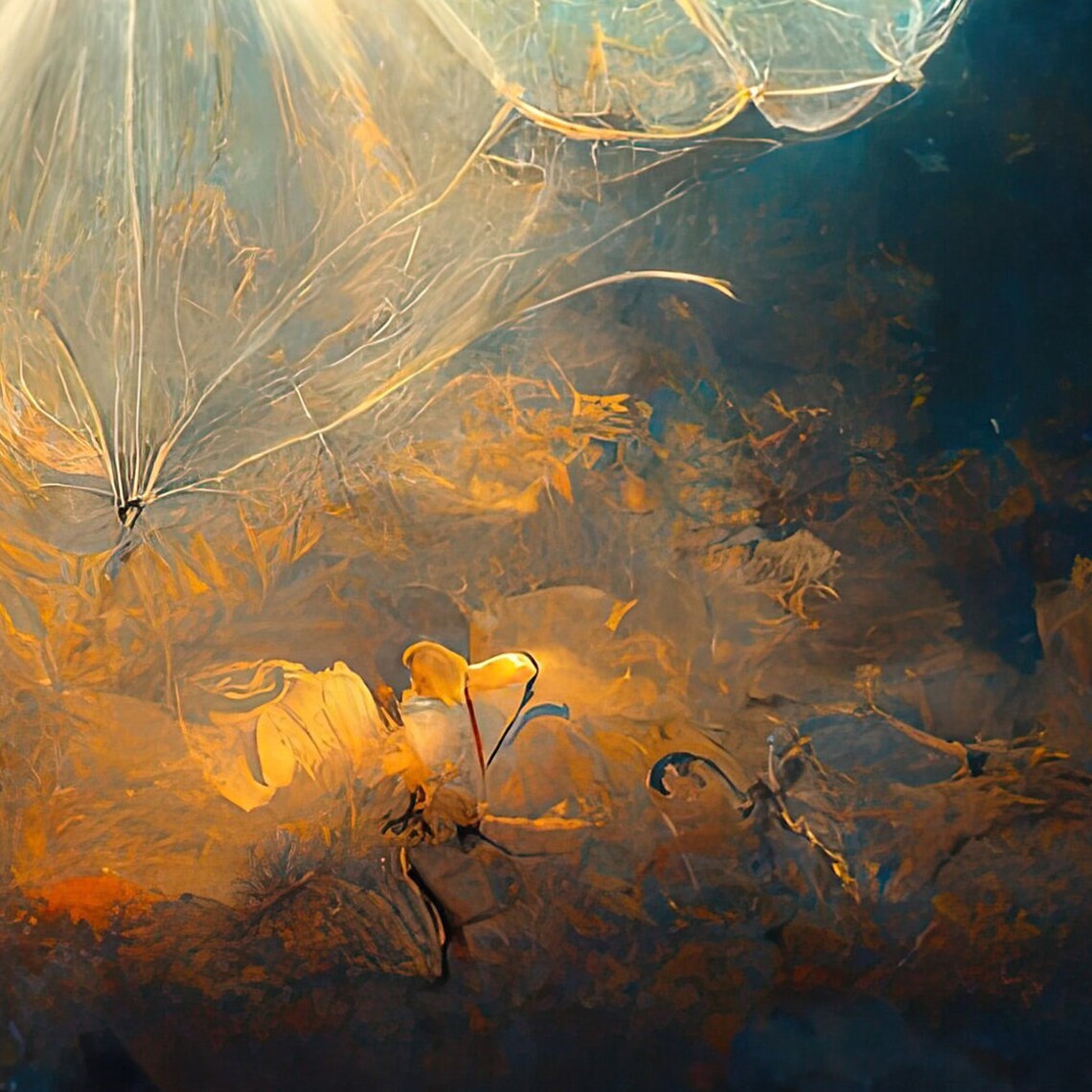 Butterfly Angel - Etsy