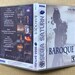 Baroque - US Variant - Sega Saturn Custom Game Case - Etsy