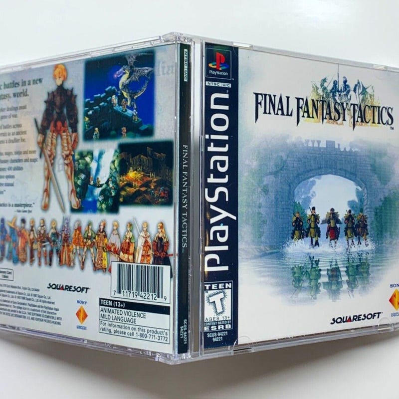 Fantasy Accessories - Etsy