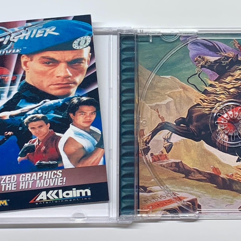 Playstation 1 Game Cases - Etsy