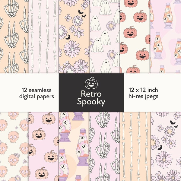 Pastel Halloween - Etsy