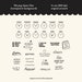Special Education Doodle Clipart Bundle: 156 PNG Files - Etsy