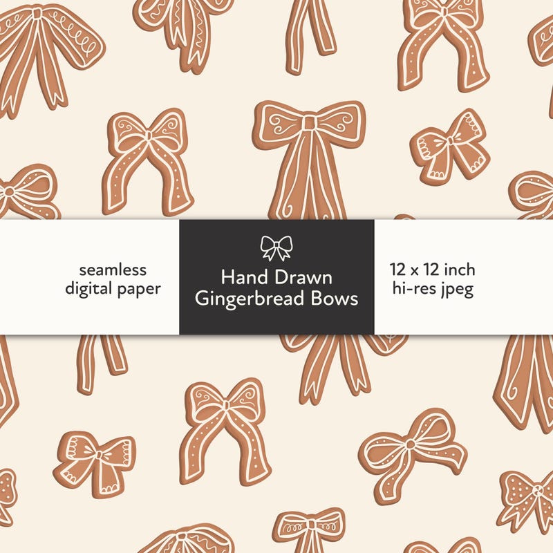 BiscuitParade - Etsy