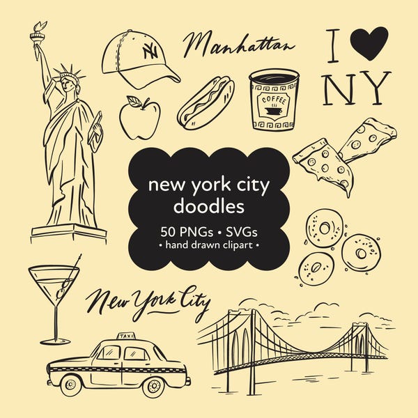 New Icon Cards - Etsy