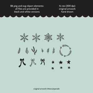 Christmas Tree Doodle Svg, Hand Drawn Christmas Tree Svg, Christmas ...