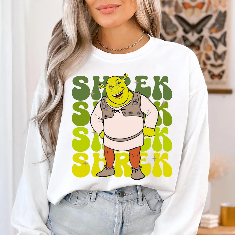 Cartoon Character PNG Bundle, Retro Pop Art Name Repeat Png, Funny ...