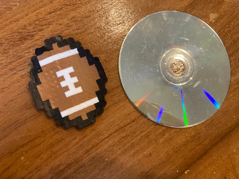 Perler Magnets - Etsy
