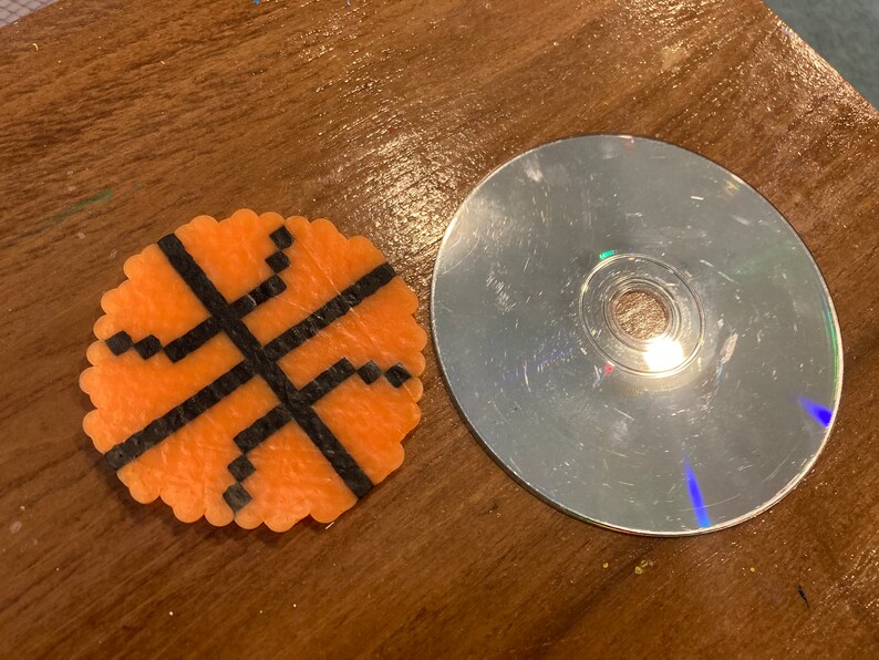 Perler Magnets - Etsy