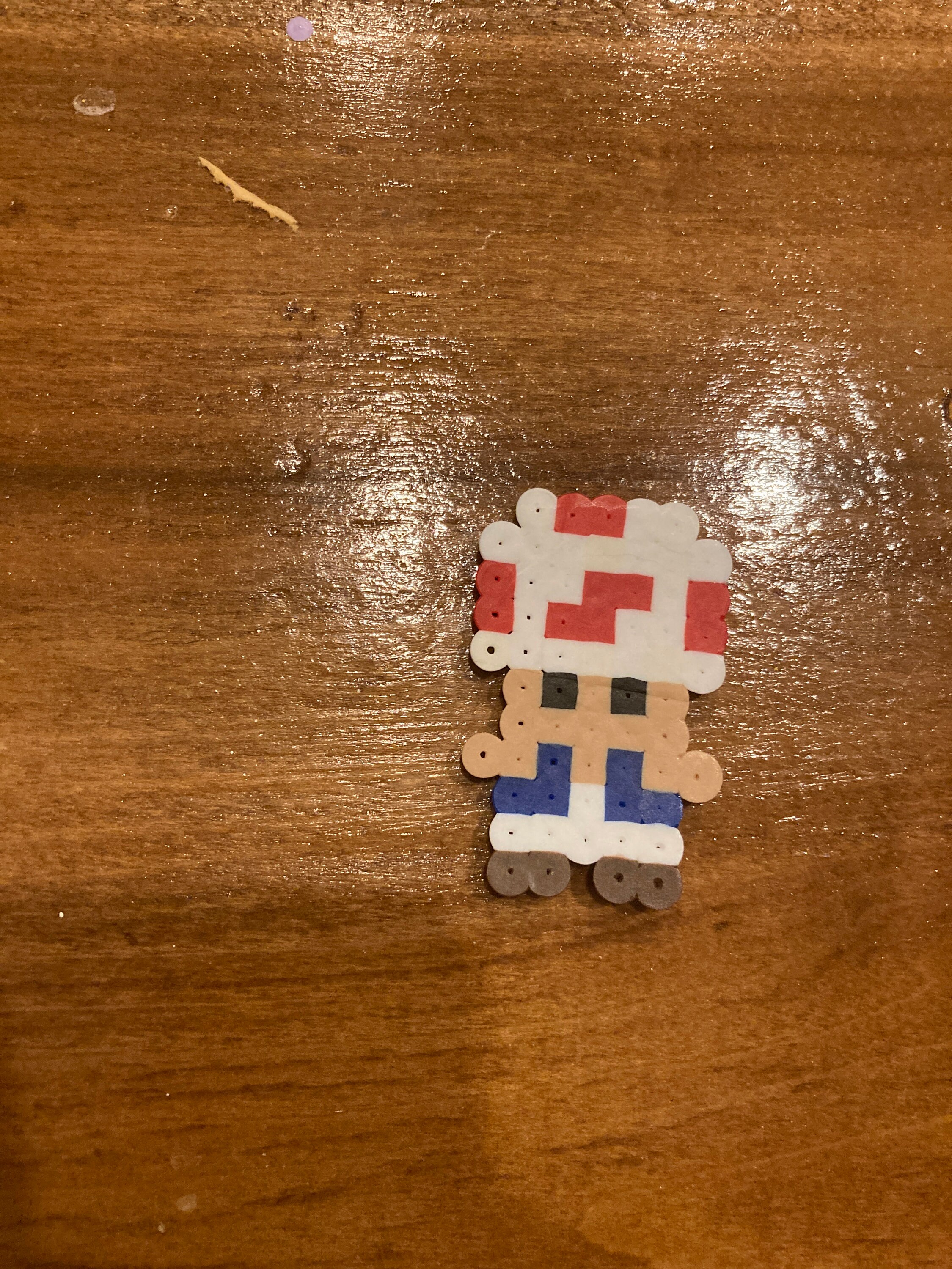 Perler Magnets - Etsy