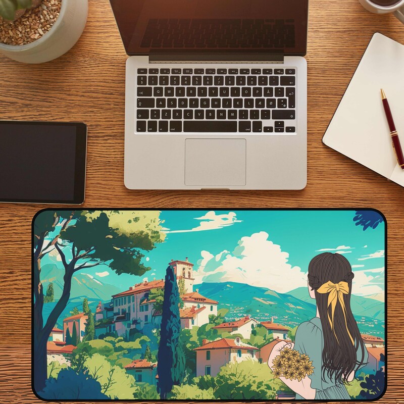 Anime Manga Mats - Etsy