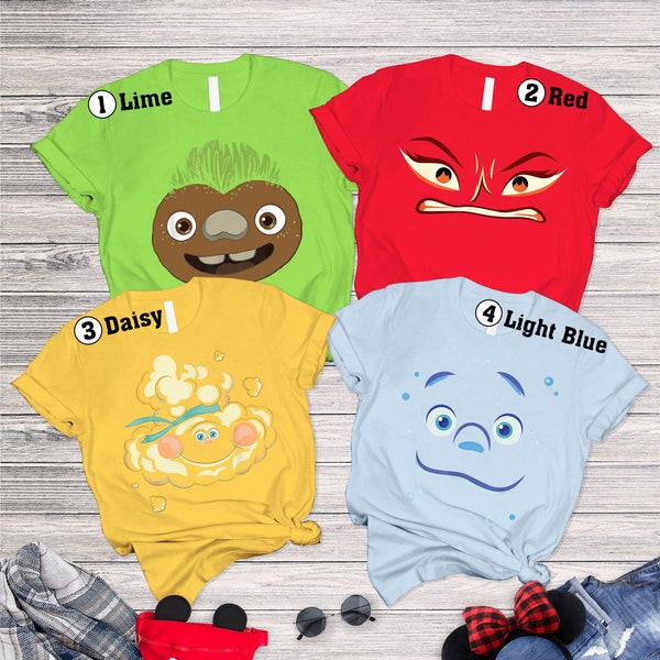 Ember Elemental Costume for Adults - Etsy