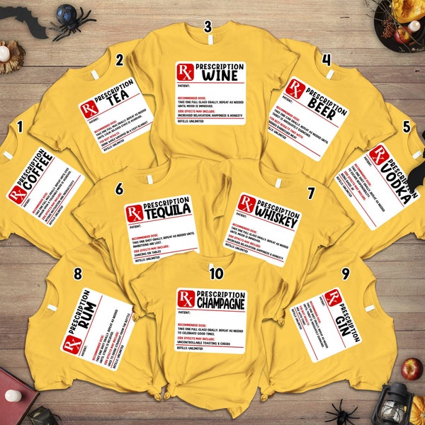 Prescription Bottle Costume - Etsy