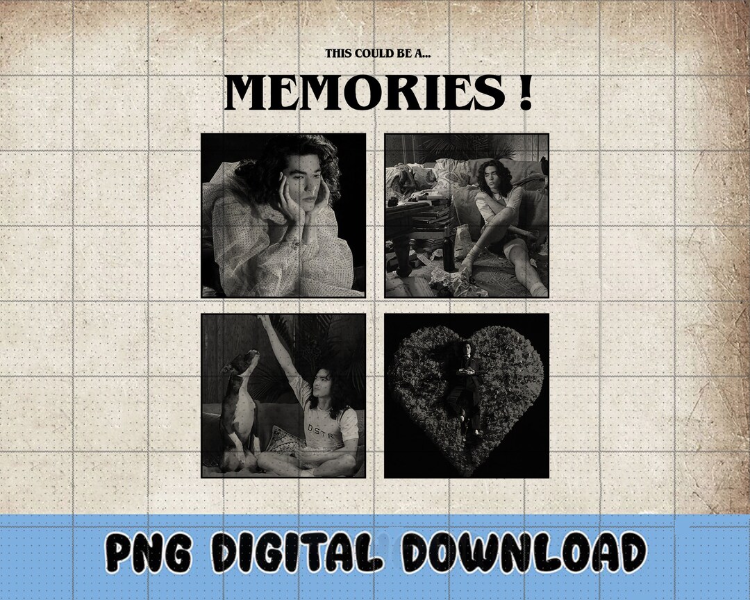 Conan Music Gray Superache Album PNG, Conan Gray the Story Lyric PNG ...