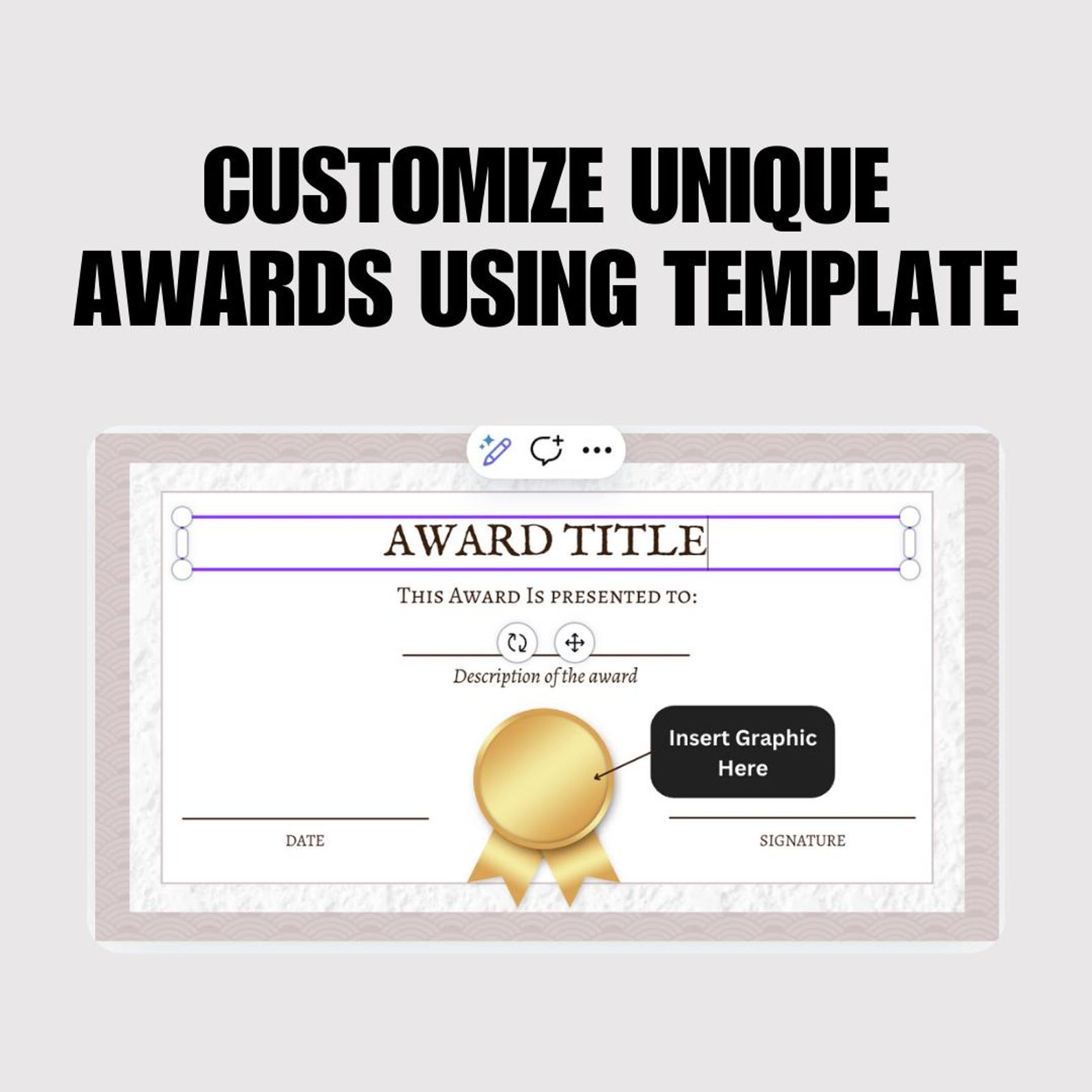 Funny Office Award Certificates | Humorous Workplace Printable Awards ...