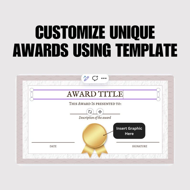 Funny Office Award Certificates | Humorous Workplace Printable Awards ...