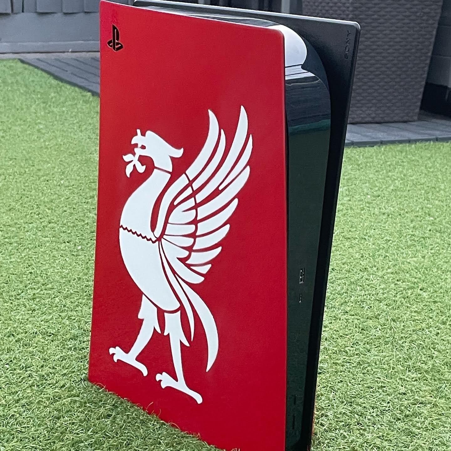 Custom PS5 Plates - Etsy UK