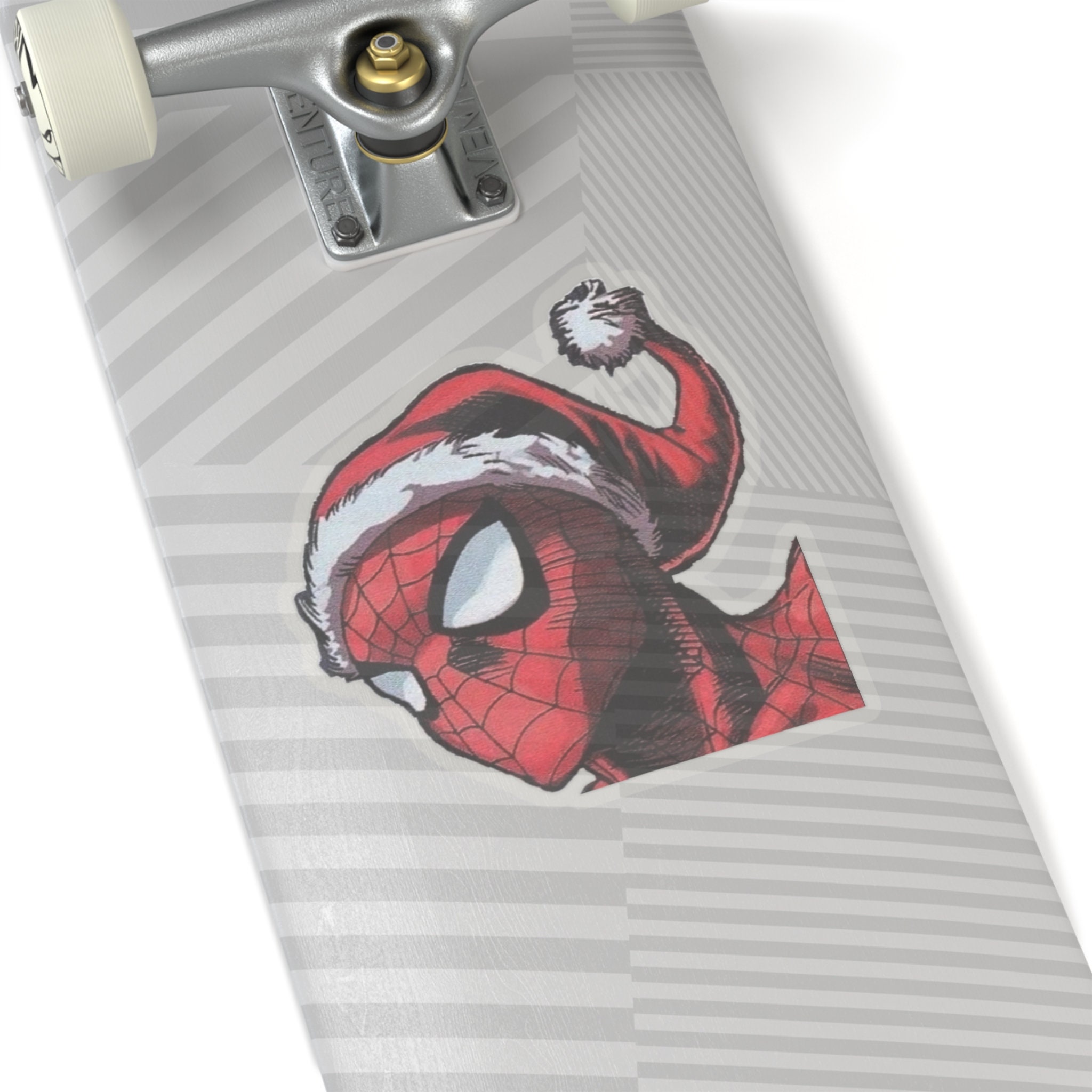 Spiderman Stickers Marvel Spiderman Comic Stickers Peter - Etsy