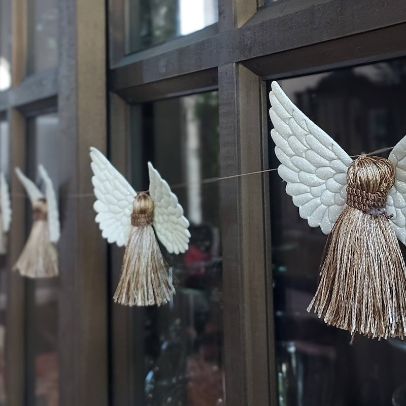 Angel Themed Party - Etsy