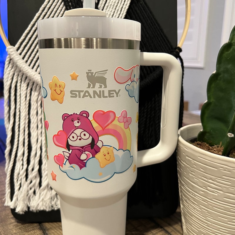 Stanley Cup Kitty - Etsy