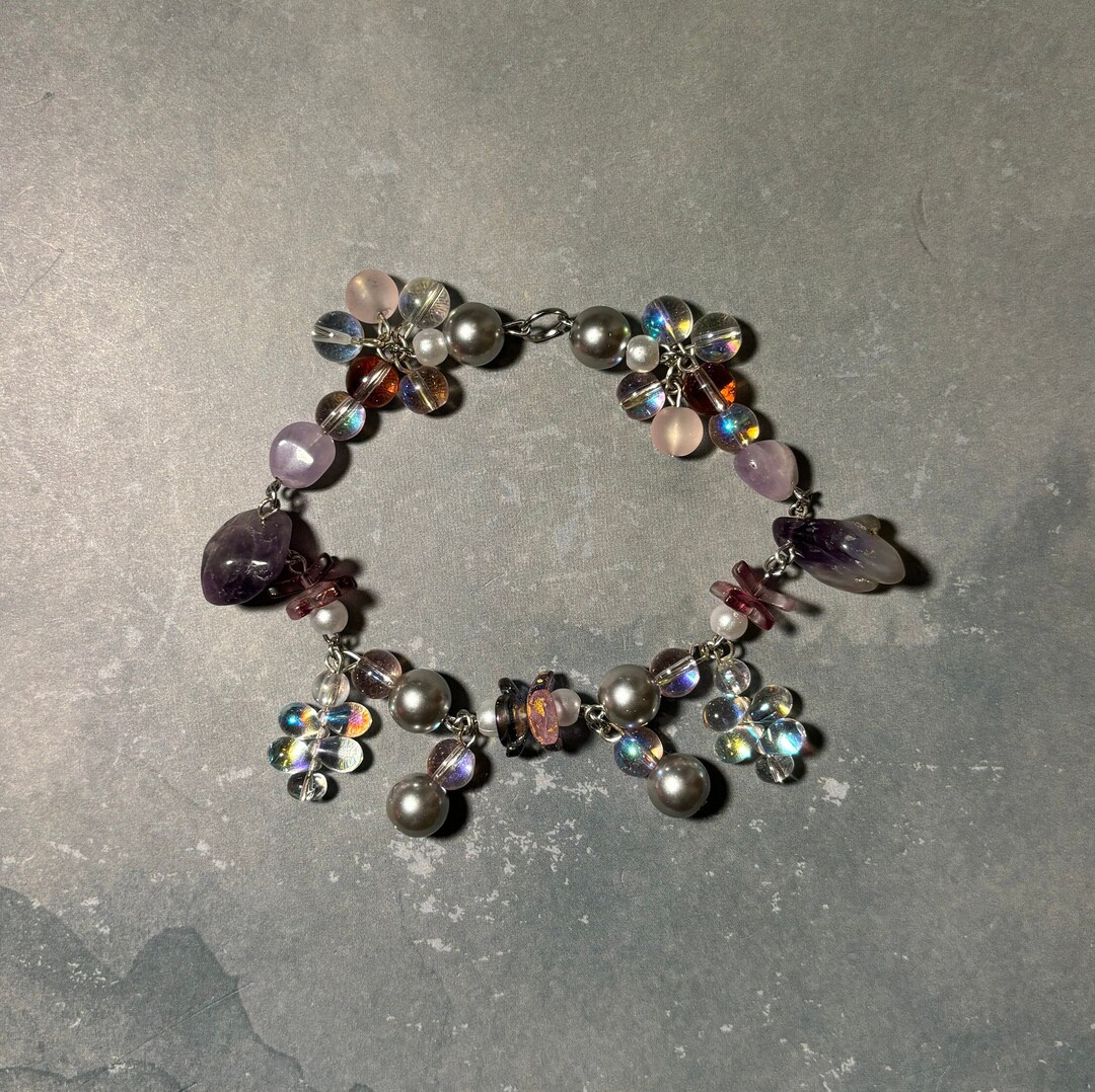 Portals Inspired Beaded Bracelets - Etsy