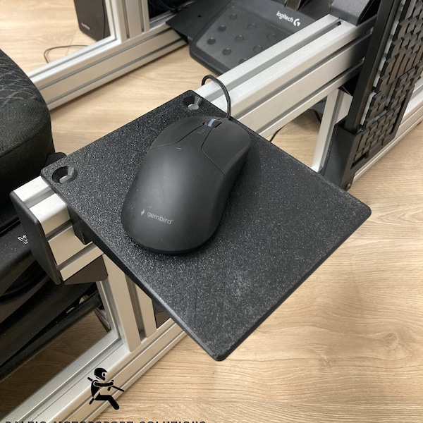 Sim Racing Rig - Etsy