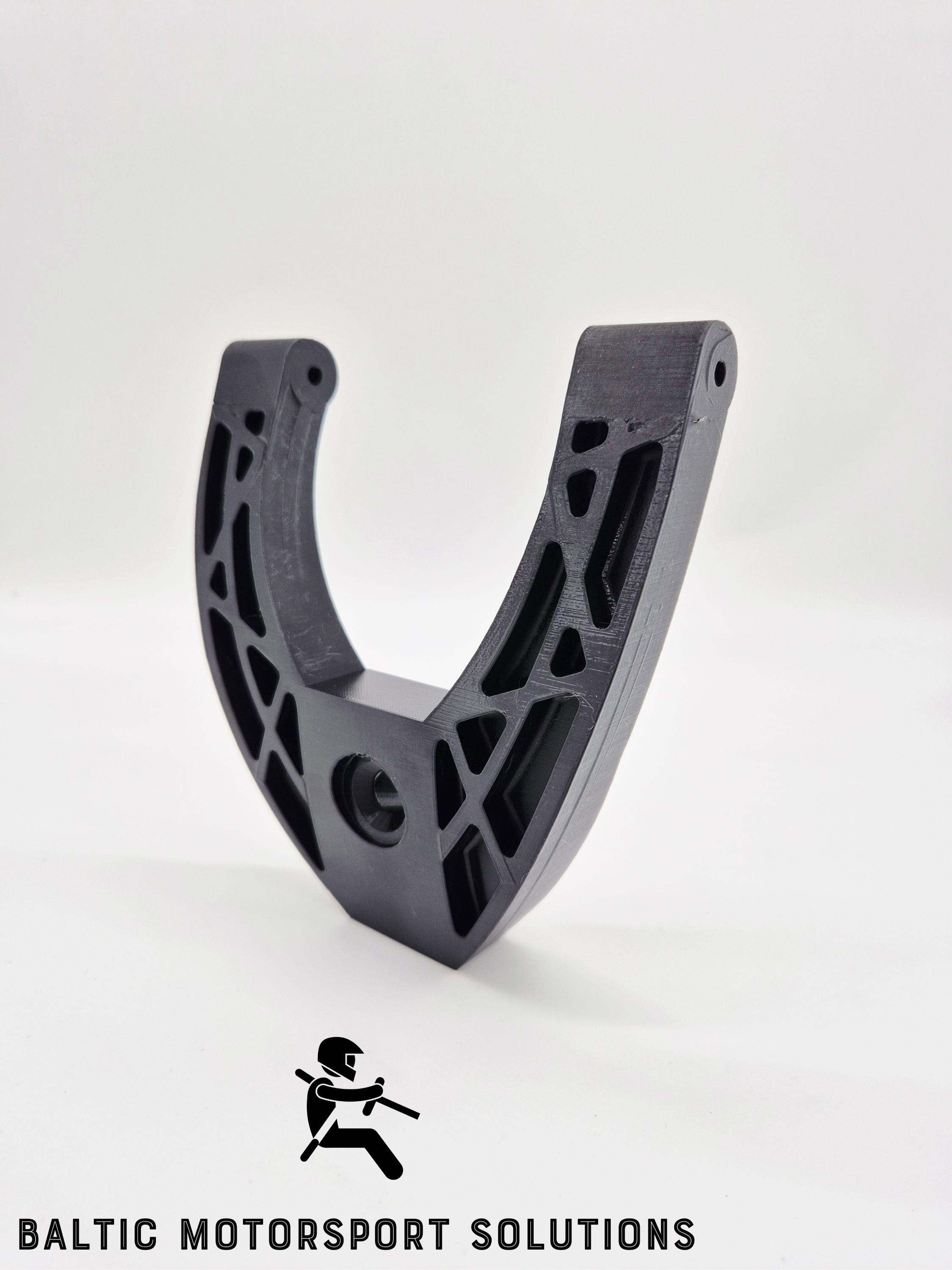 Thrustmaster T300 RS GT Clamp Bracket Replacement | Sim Racing Wheel ...