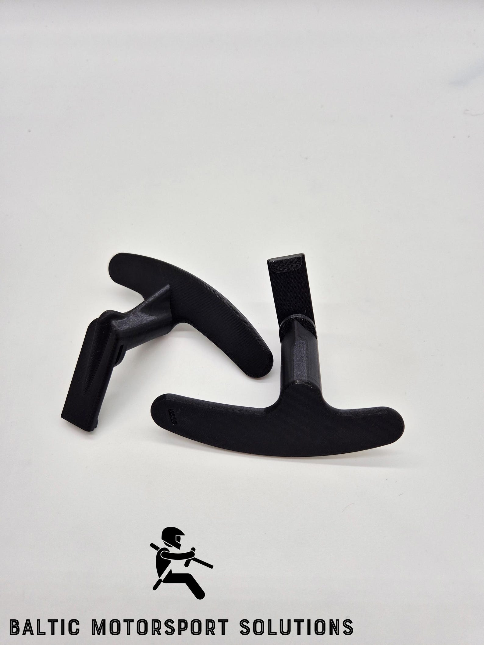 Logitech G25/G27/G29/G290 Paddle Shifters Extensions - Etsy