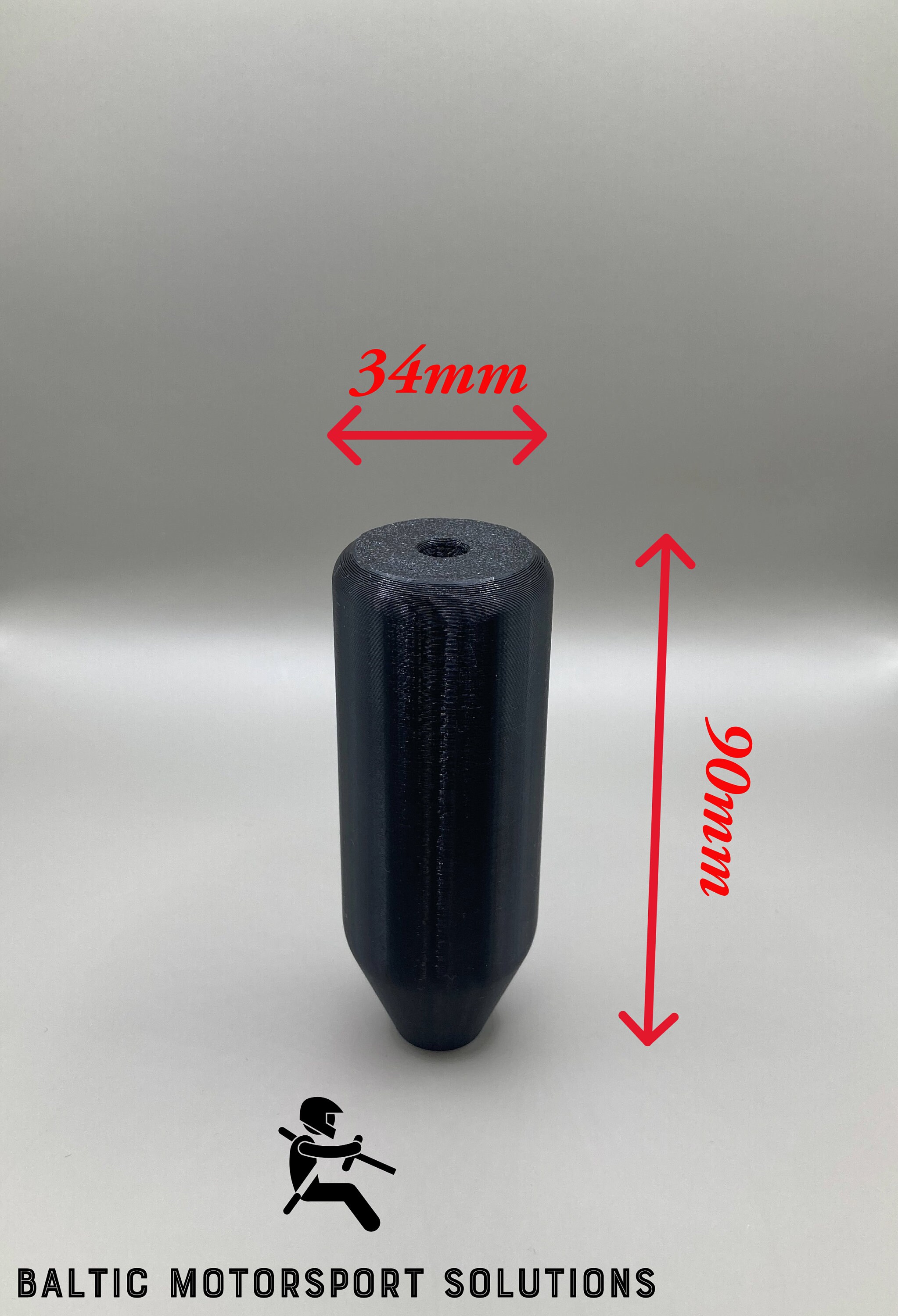 Logitech G27/G29/G290 Shifter Knob - Etsy