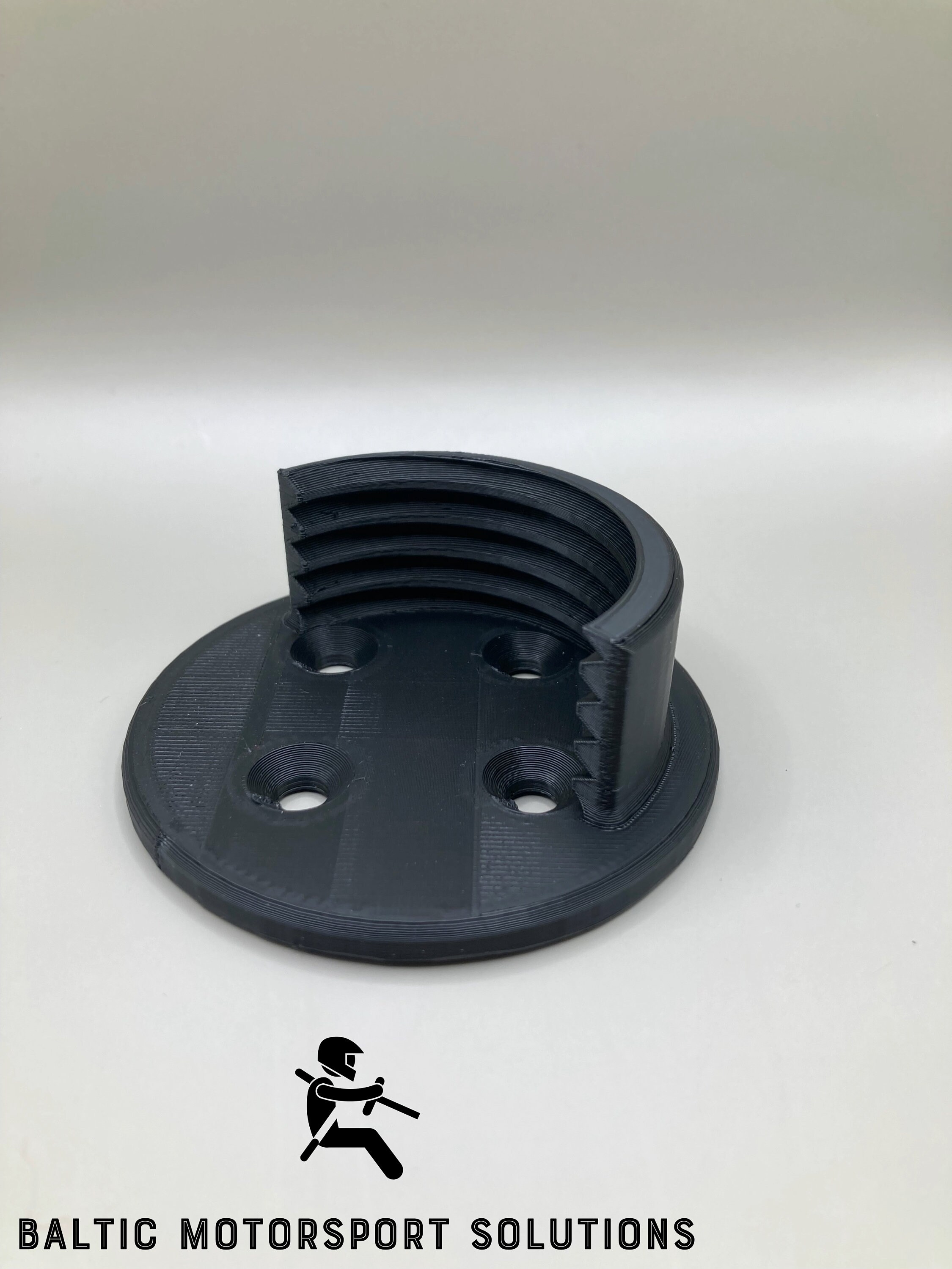 Thrustmaster T300 RS GT Edition Steering Wheel Side Holder for 4040 ...