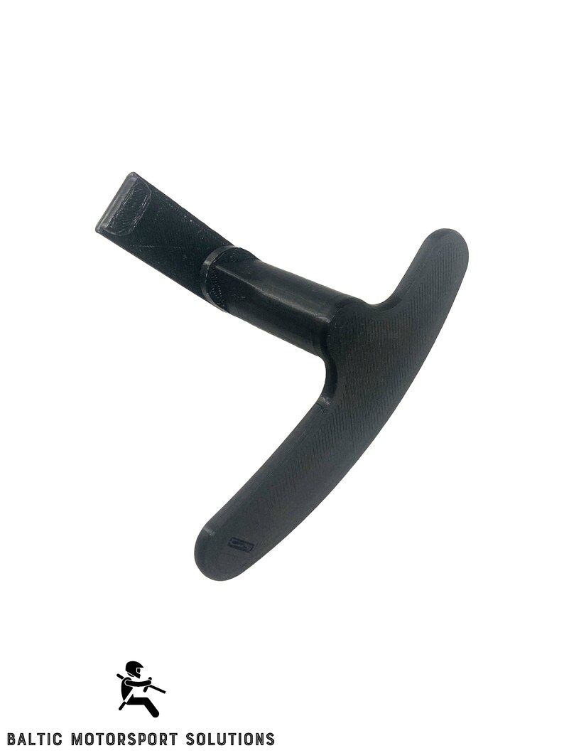 Logitech G25/G27/G29/G290 Paddle Shifters Extensions - Etsy