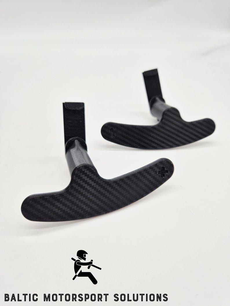 Logitech G25/G27/G29/G290 Paddle Shifters Extensions - Etsy