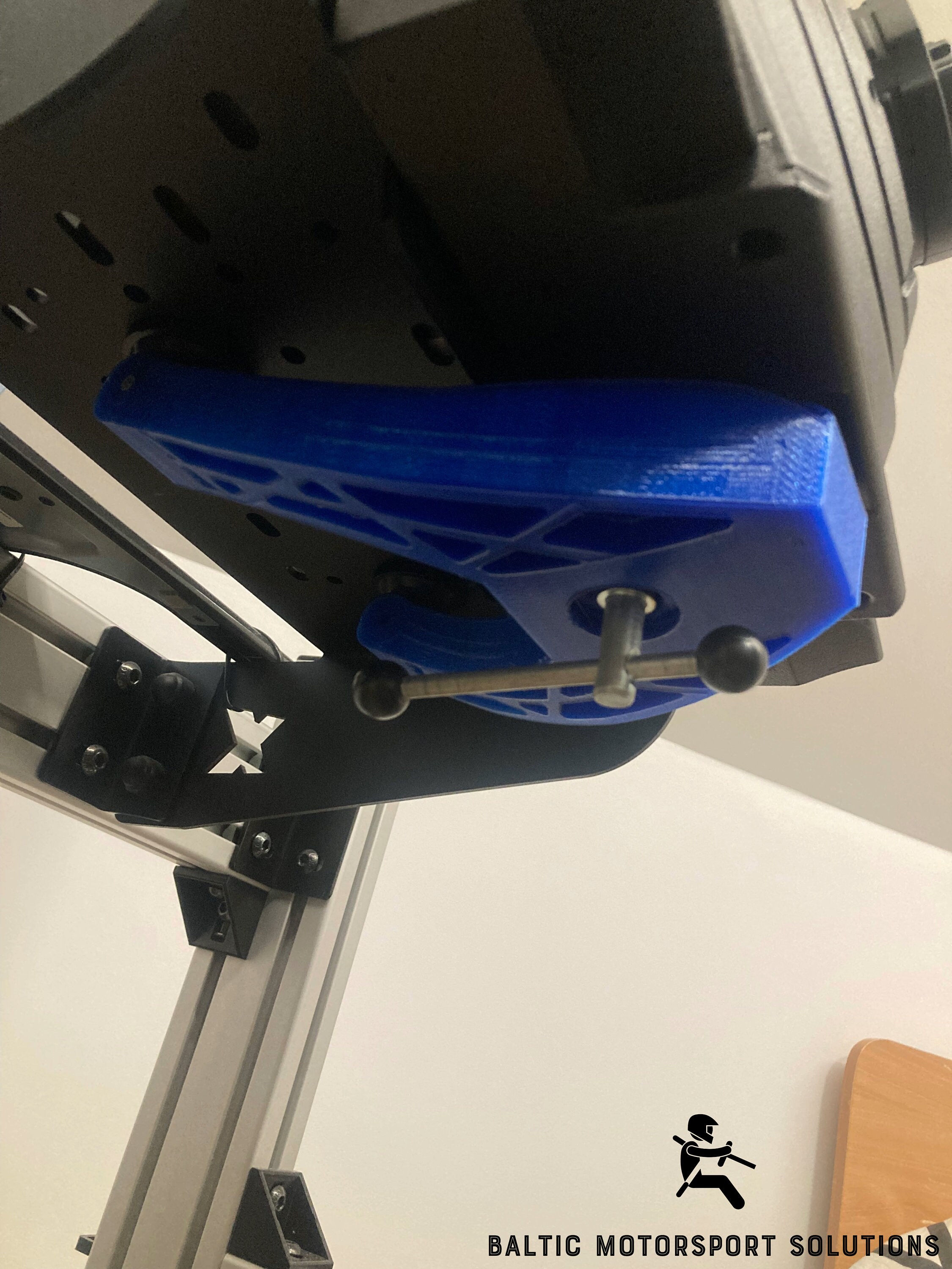 Thrustmaster T300 RS GT Edition Wheel Base Clamp Bracket Spare Part - Etsy