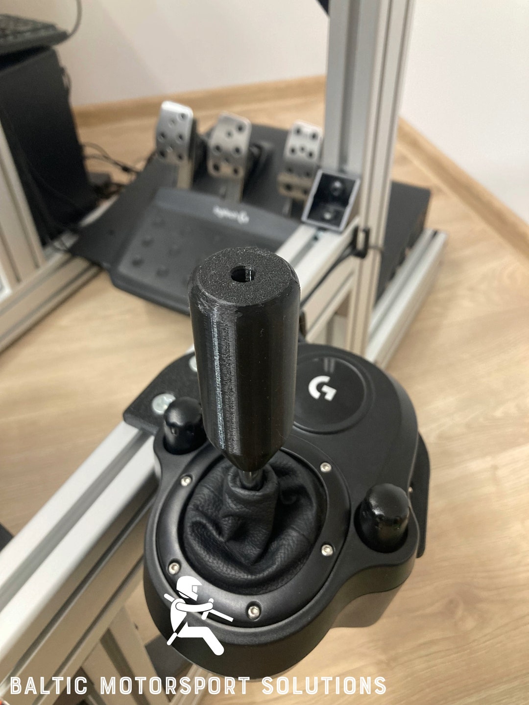 Logitech G27/G29/G290 Shifter Knob - Etsy