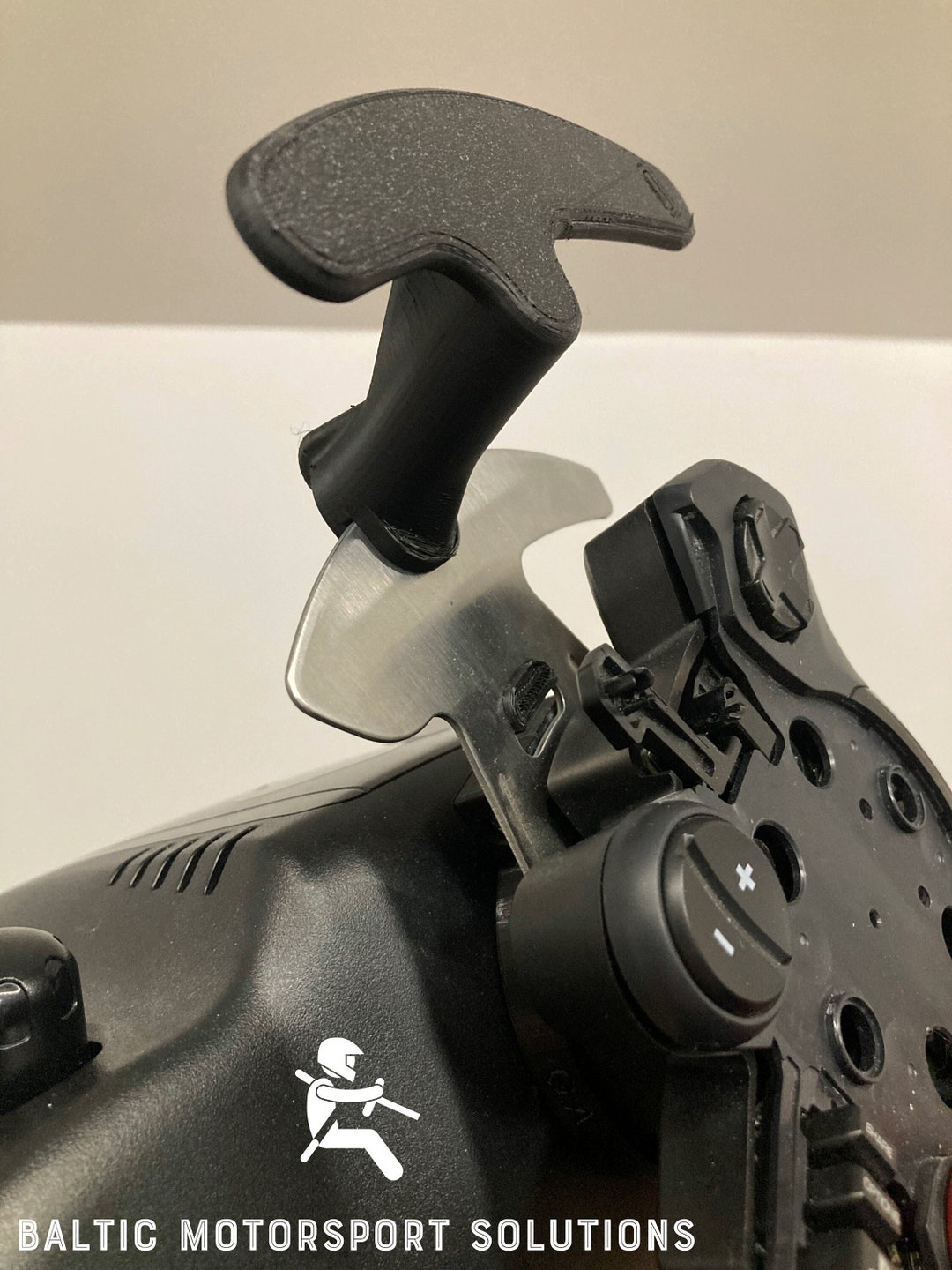 Logitech G25/G27/G29/G290 Paddle Shifters Extensions - Etsy