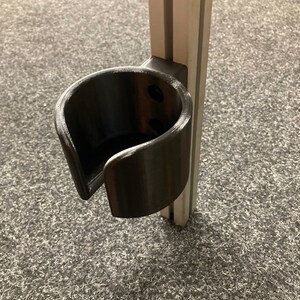 Sim Racing Cup Holder - Etsy