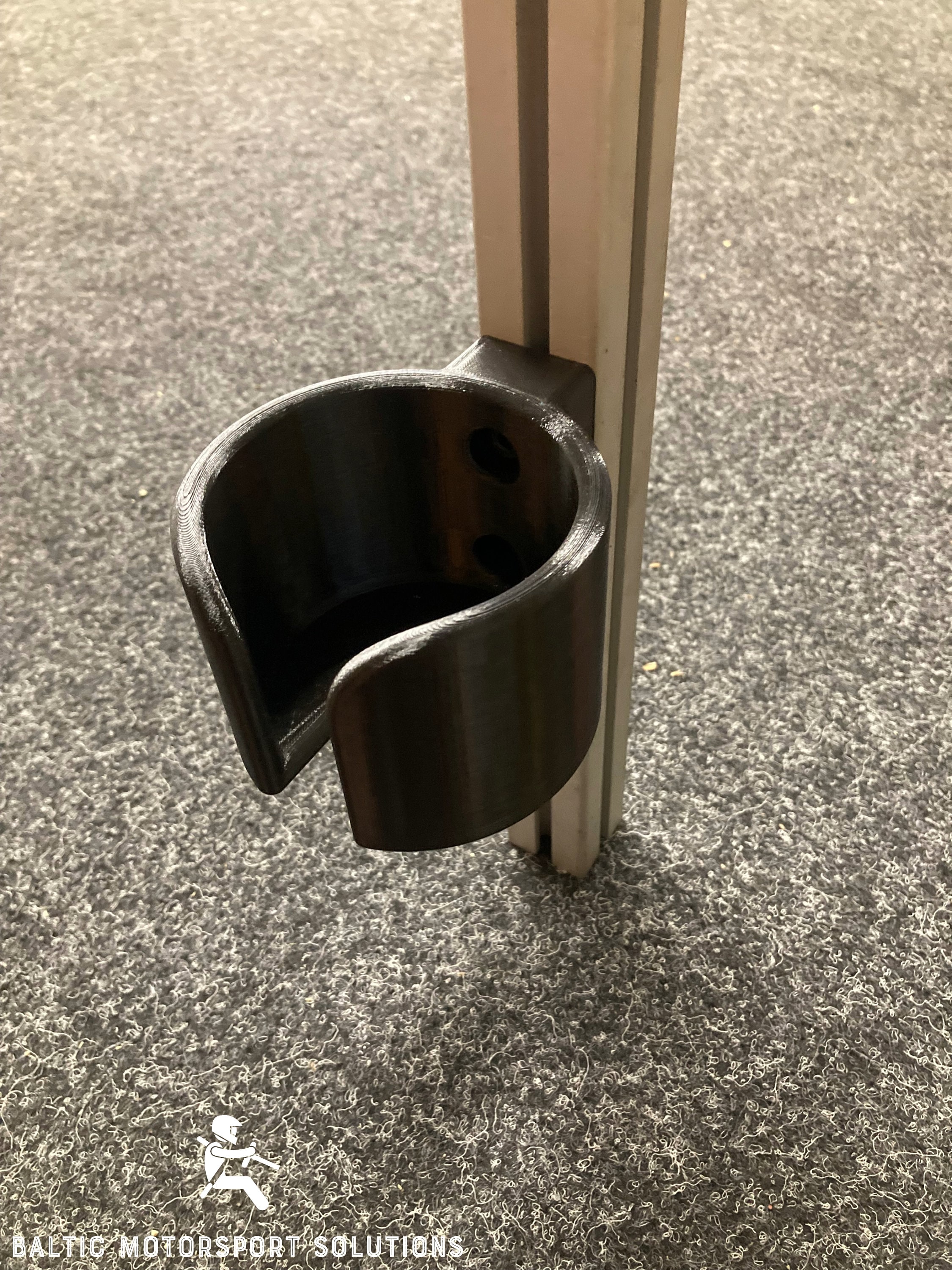 Sim Racing Cup Holder - Etsy