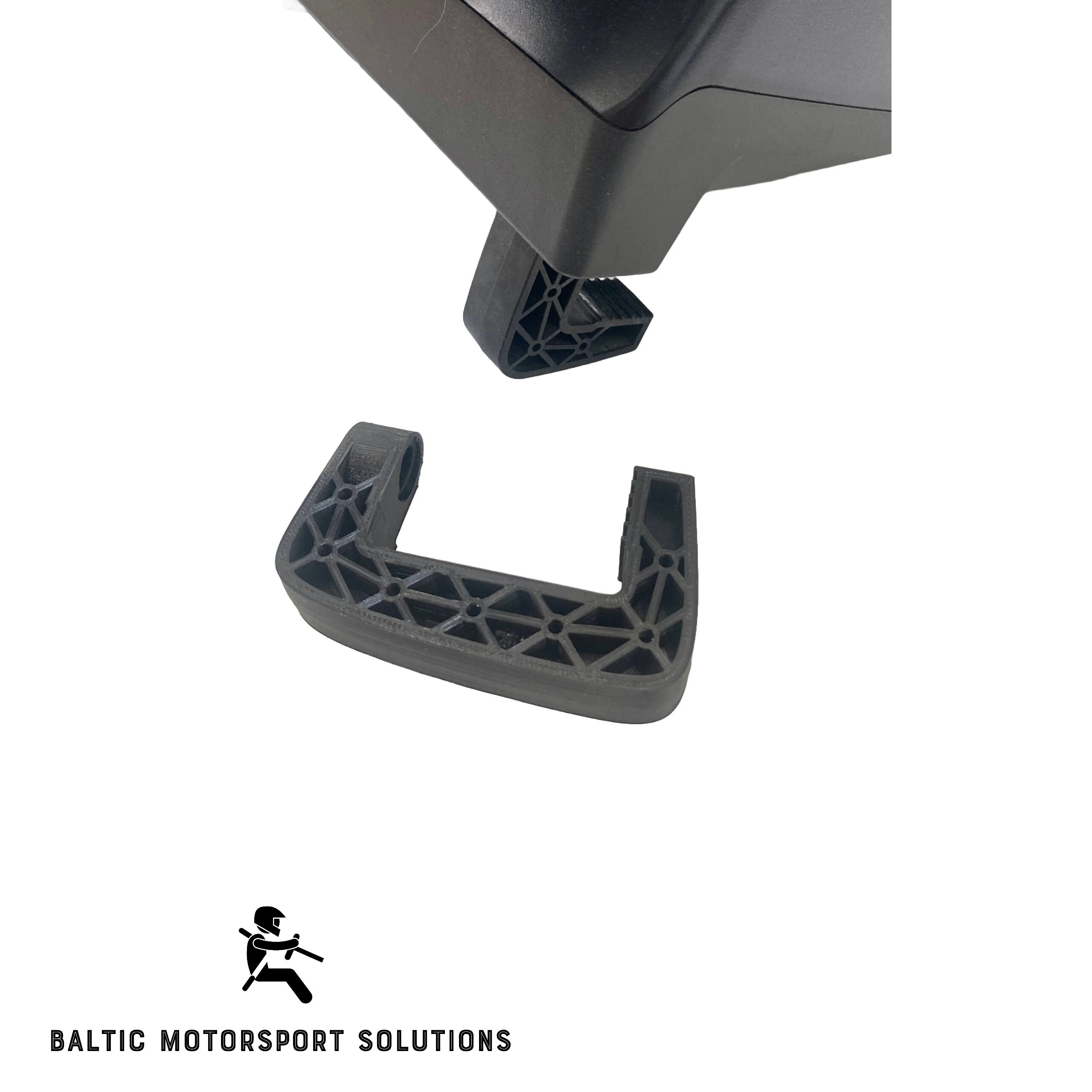 Logitech G25/G27/G29/G290 Steering Wheel Clamps - Etsy