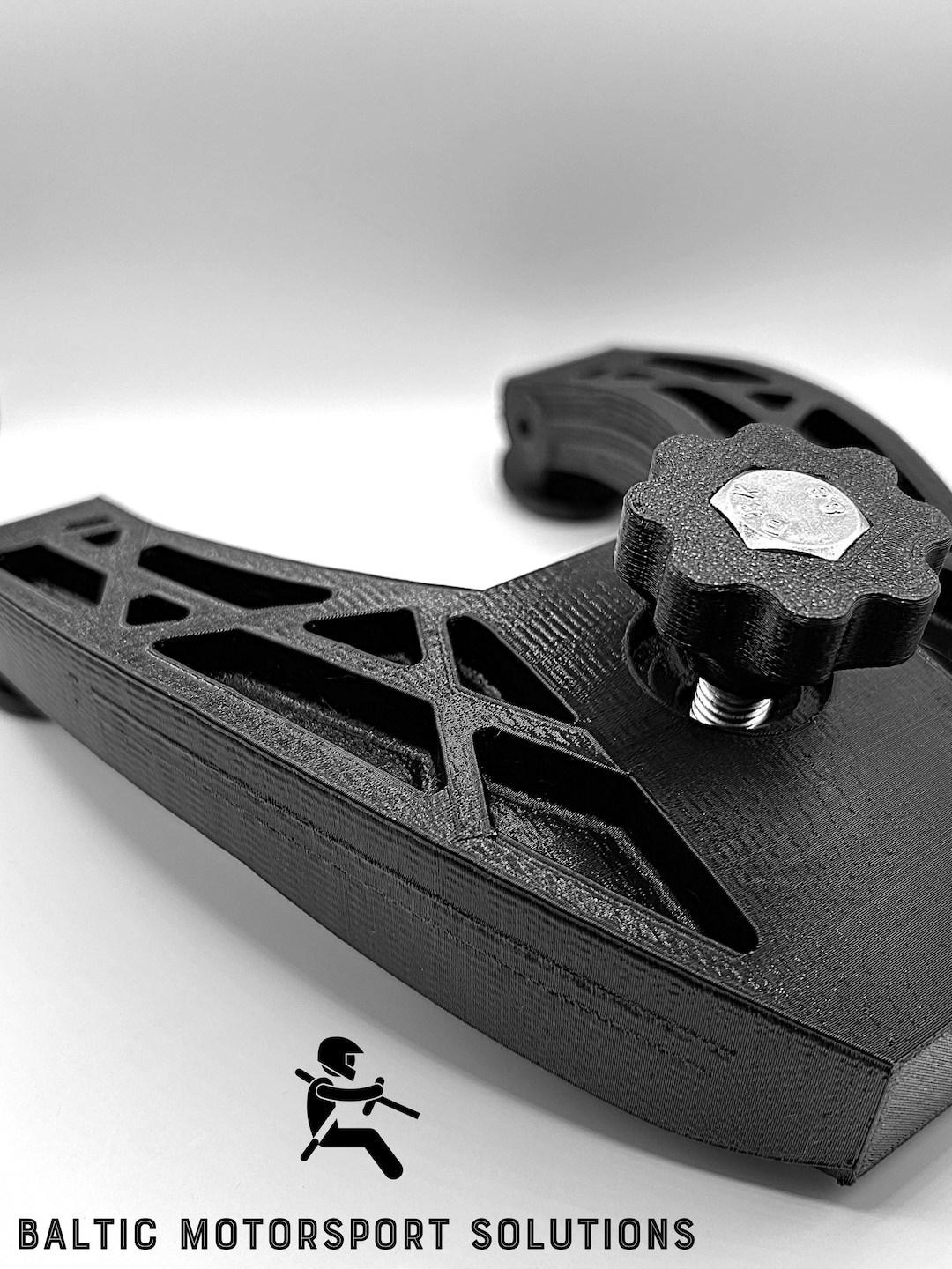 Thrustmaster T300 RS GT Edition Wheel Base Clamp Bracket Spare Part - Etsy