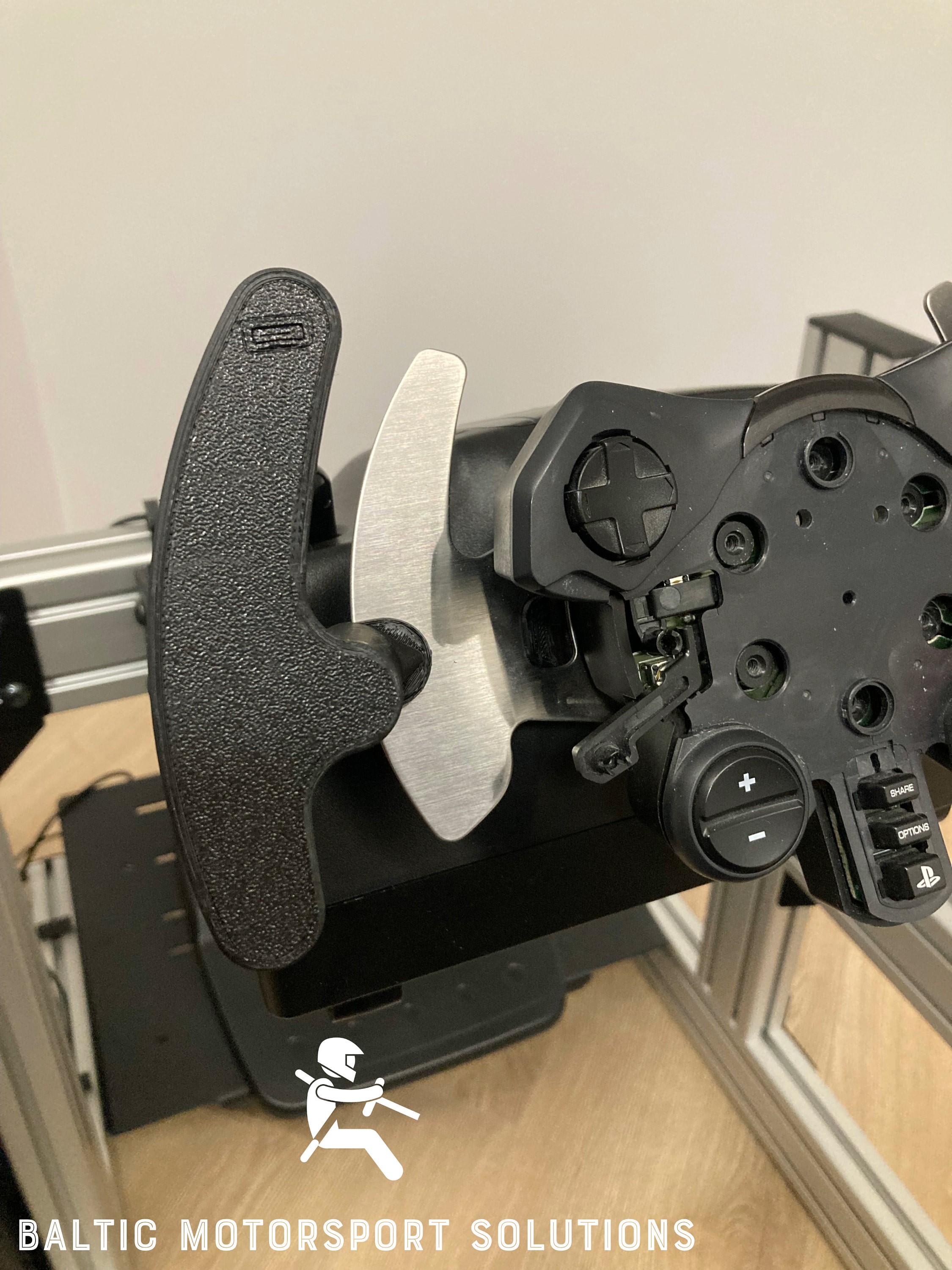 Logitech G25/G27/G29/G290 Paddle Shifters Extensions - Etsy