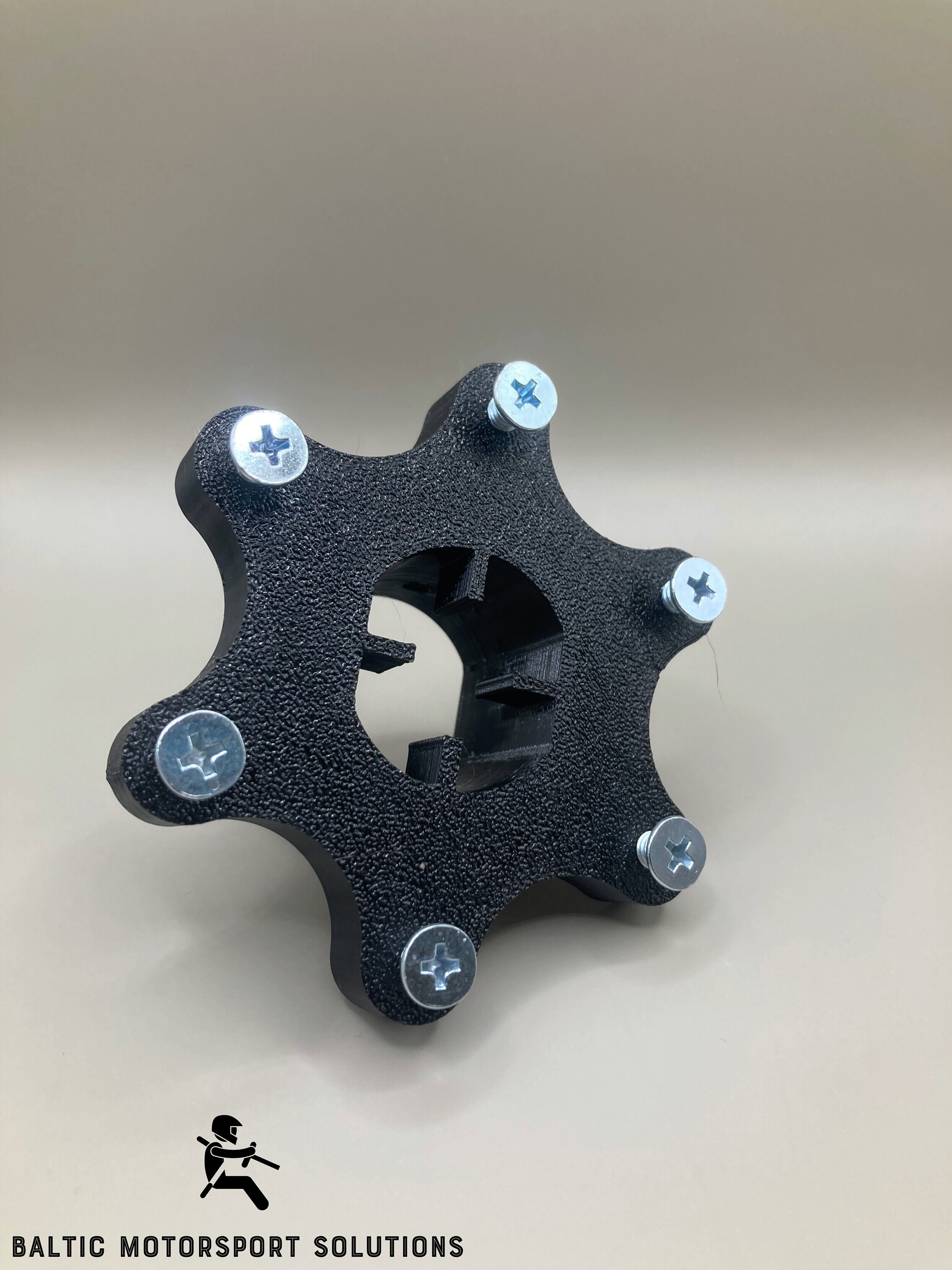 Thrustmaster T150 TMX Steering Wheel Adaptor for 70mm Aftermarket ...