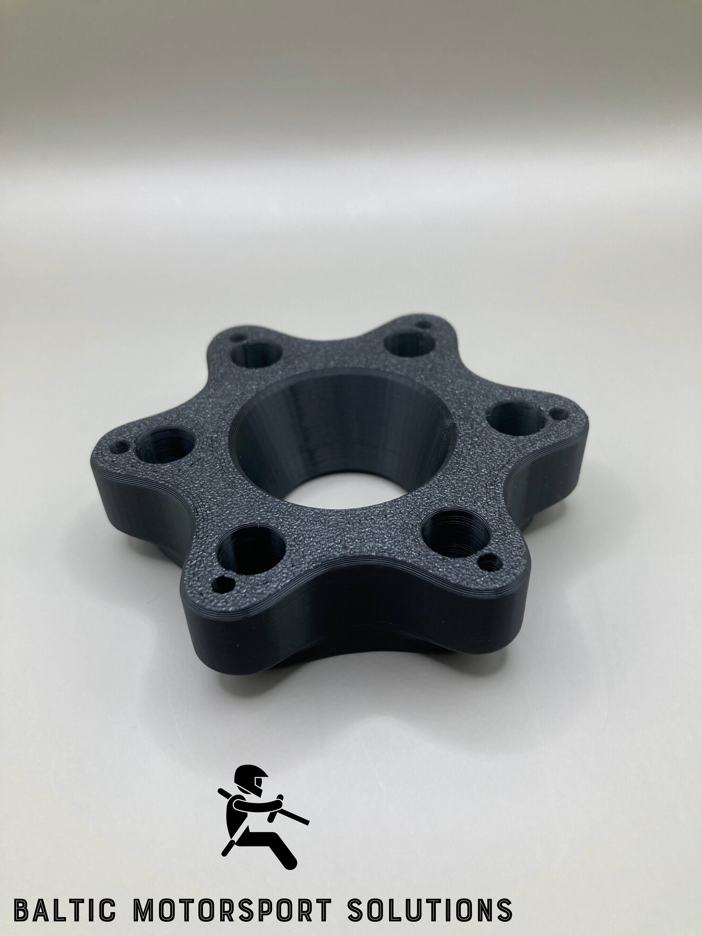 Logitech G27/G29/G290 Wheel Adaptor for 70mm Wheels - Etsy