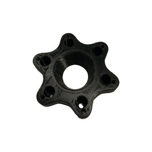 Logitech G27/G29/G290 Wheel Adaptor for 70mm Wheels - Etsy