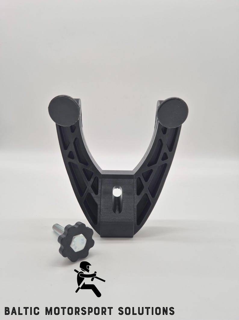 Thrustmaster T300 RS GT Clamp Bracket Replacement | Sim Racing Wheel ...