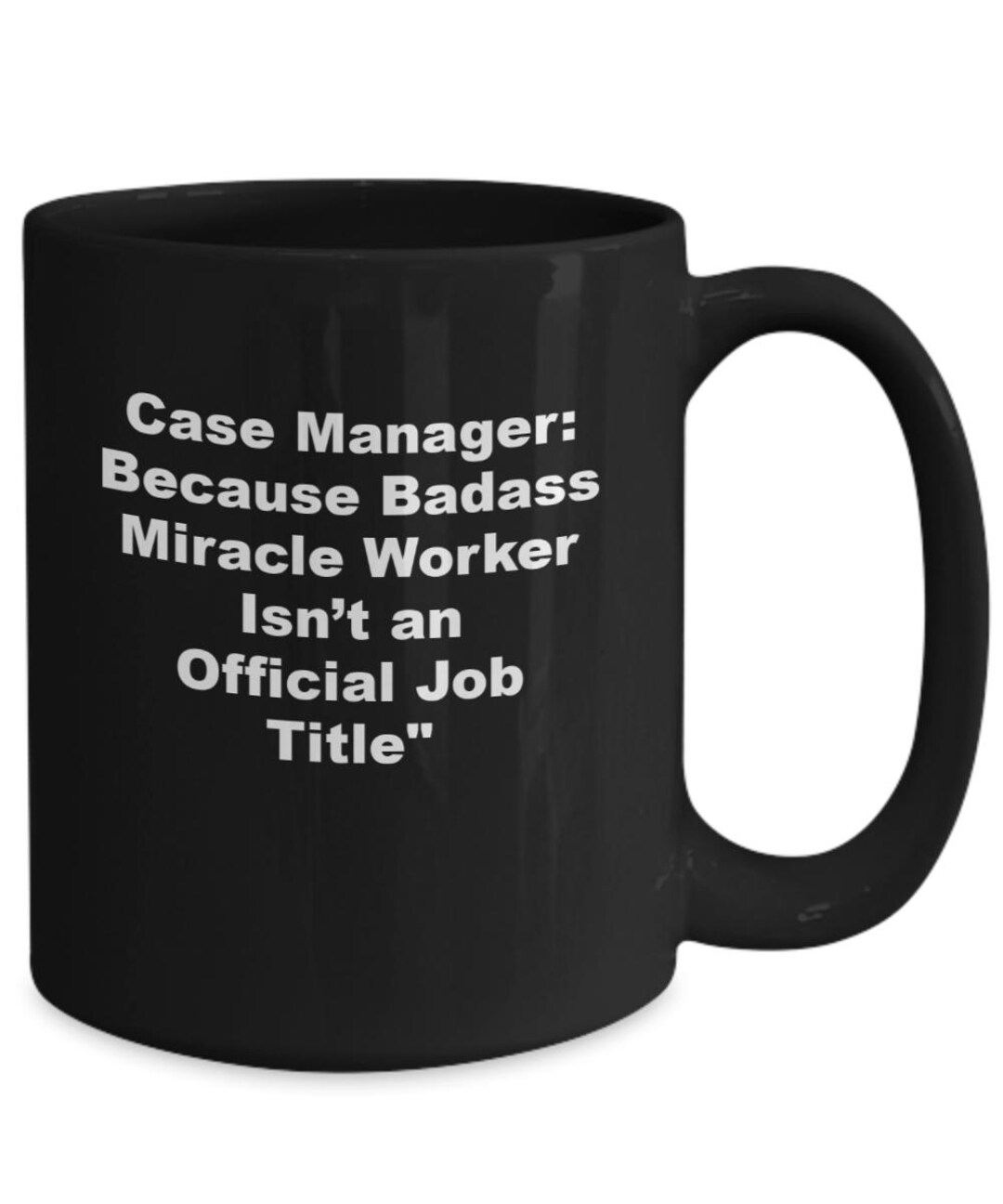 Case Manager Gift, Case Management, Gift for Case Management Job, Case ...