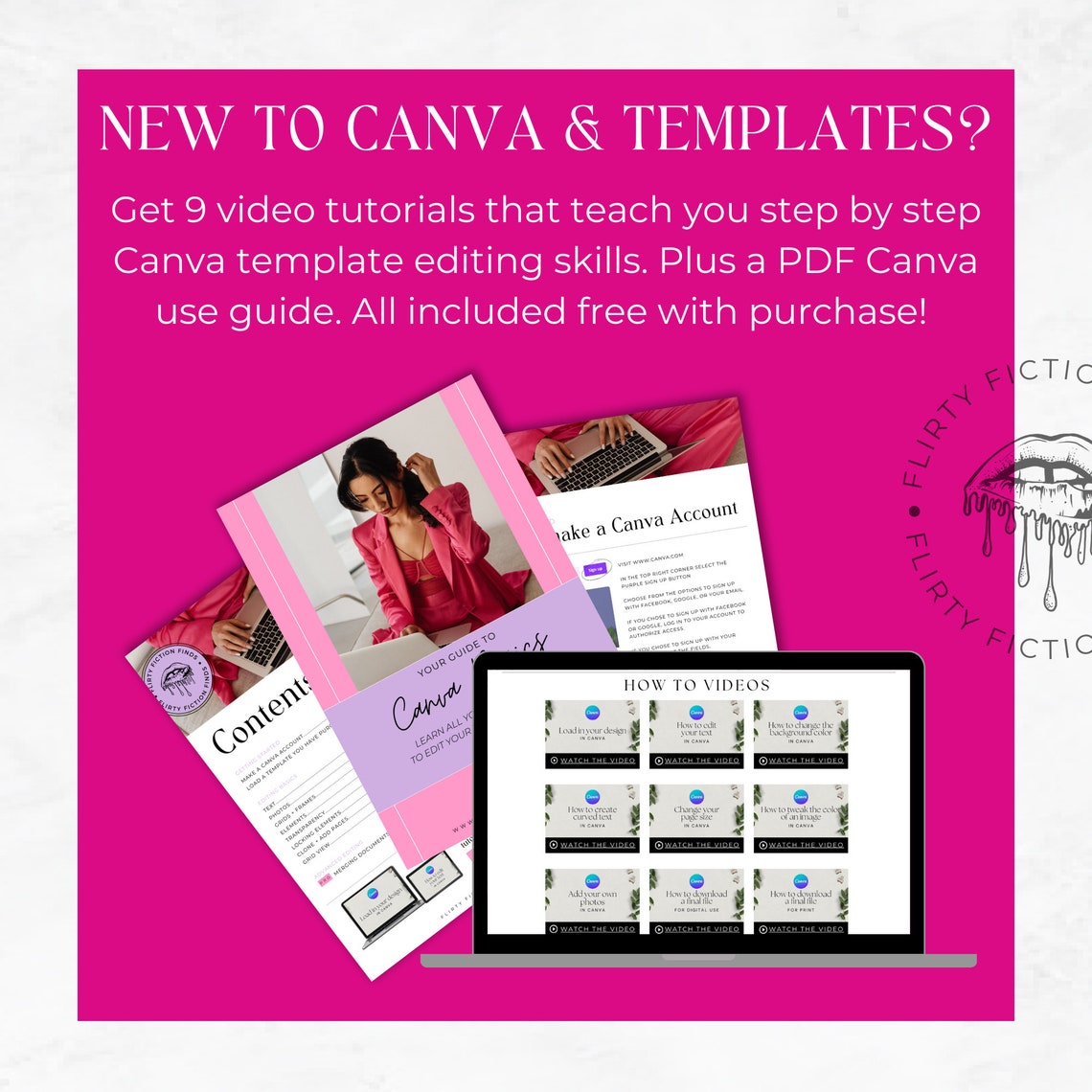 Romance Author Stand up Banner Template | Ebook Banner | Retractable ...