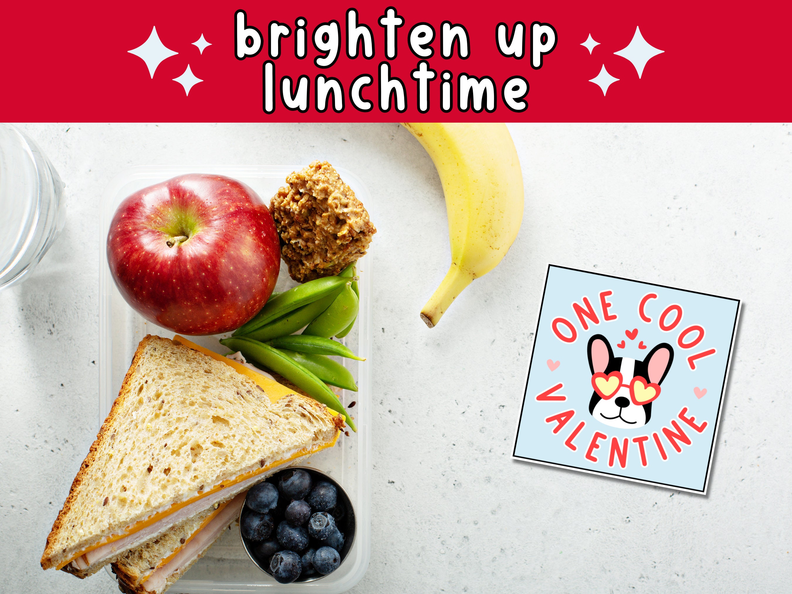 Lunchbox Notes, Printable Lunch Notes, Printable Valentine Cards ...