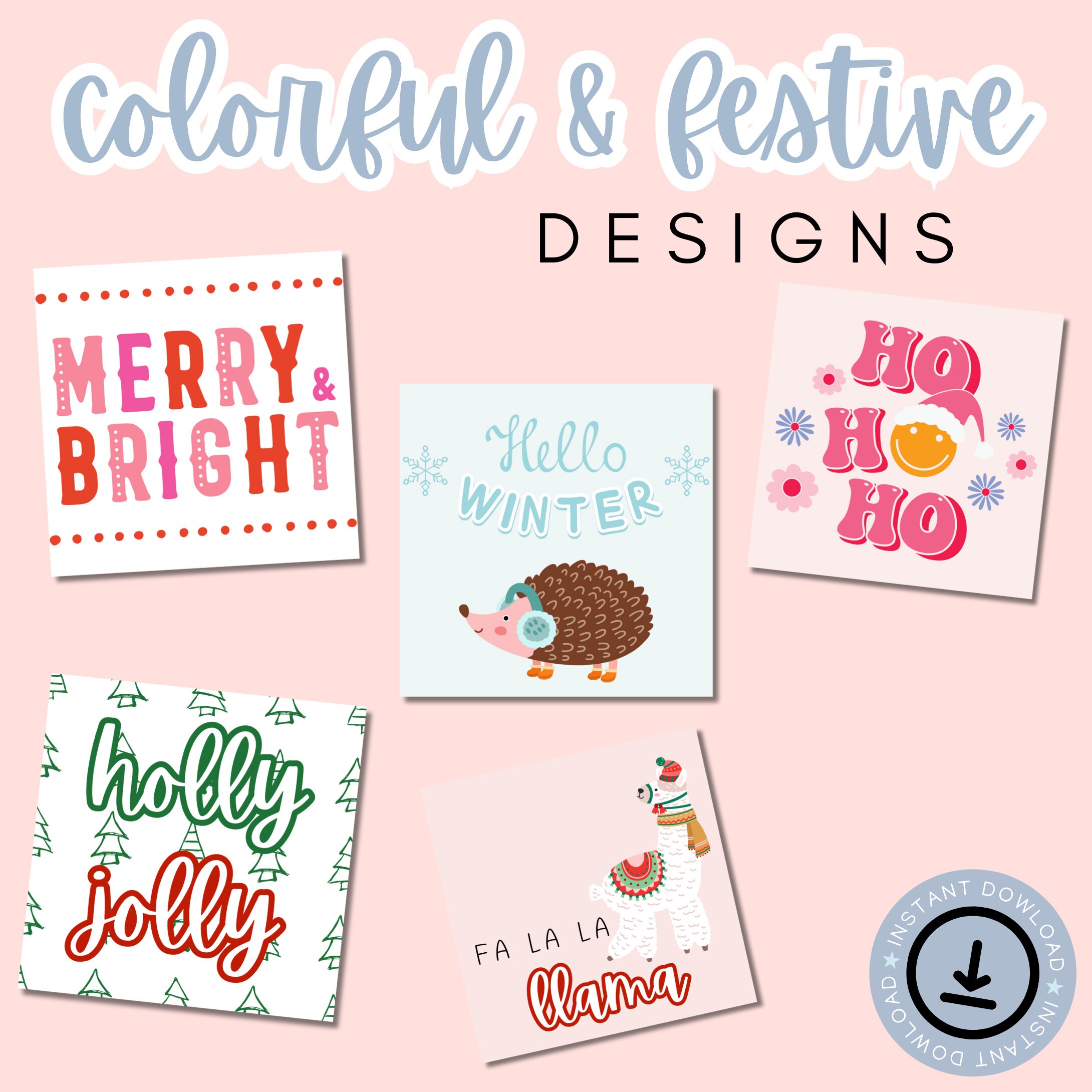 Printable Lunchbox Notes, Back to School, Lunch Box Notes, Printable ...