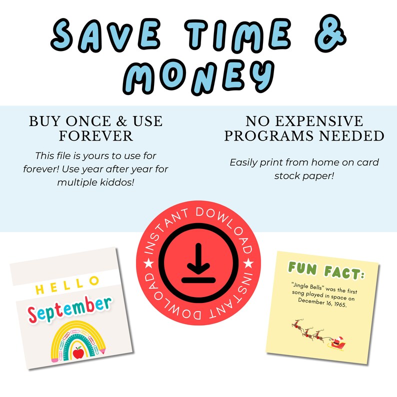 Printable Lunchbox Notes, Printable Lunch Notes, Lunchbox Notes, Lunch ...