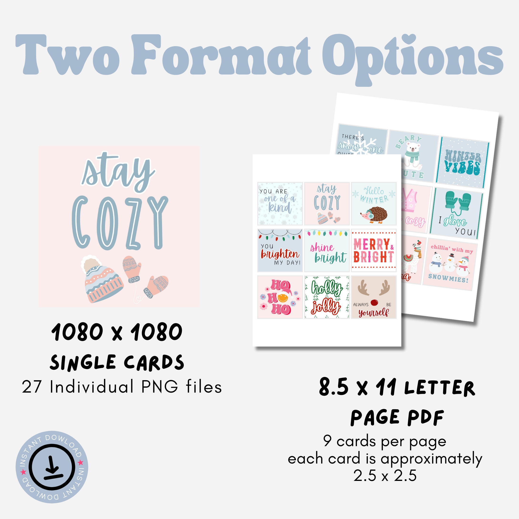 Printable Lunchbox Notes, Back to School, Lunch Box Notes, Printable ...